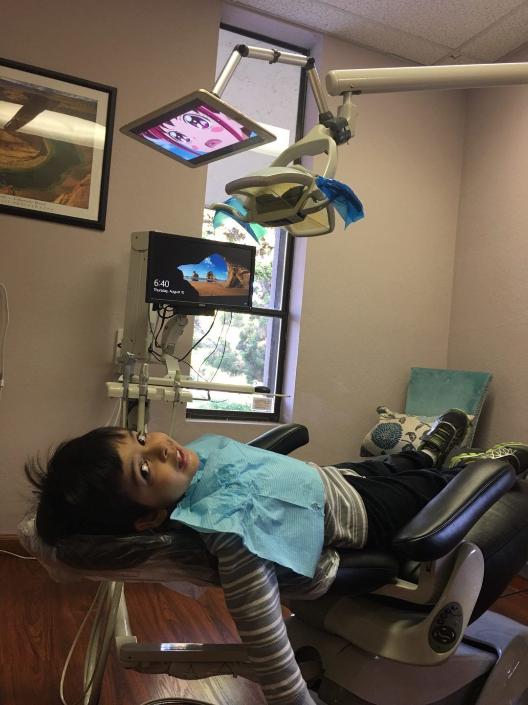 Best Pediatric Dentist for Kids, Children - De Anza Smiles